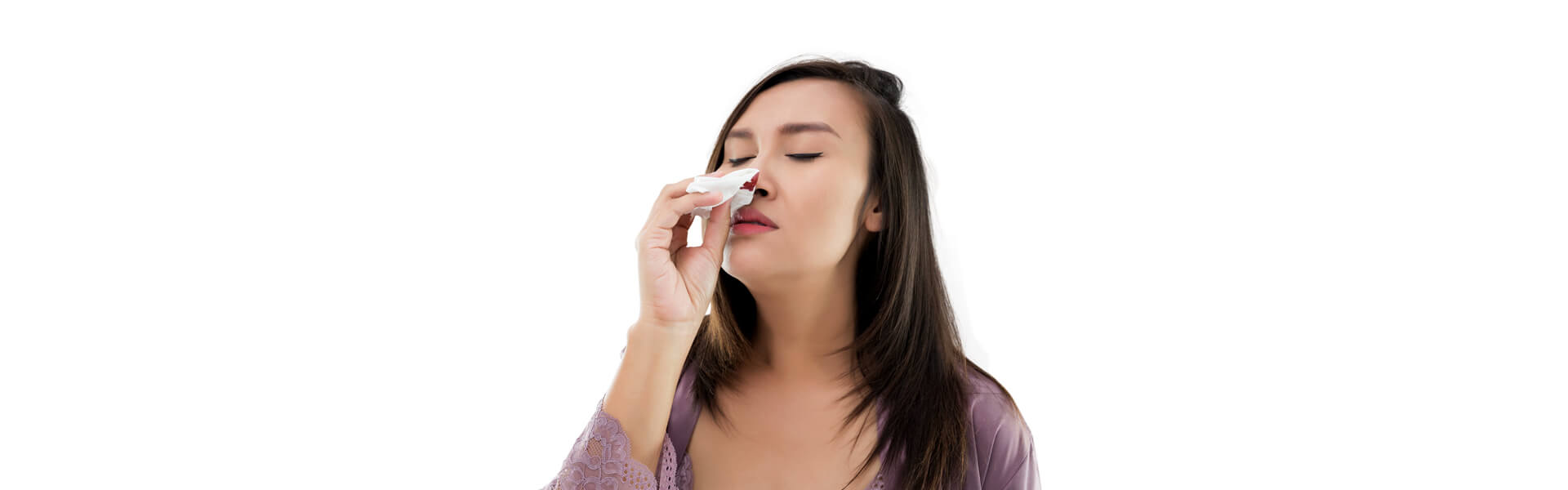 Everything You Need to Know About Nasal Polyps and How to Get Rid of It